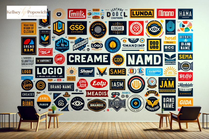 Online Brand Building: A Step-by-Step Guide