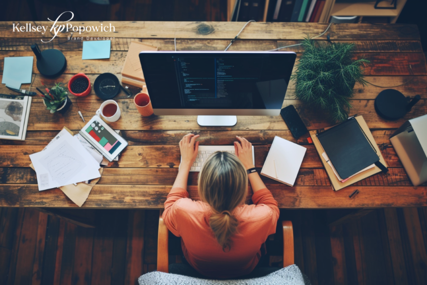 Brand Strategy Matters for Digital Dominance Why?