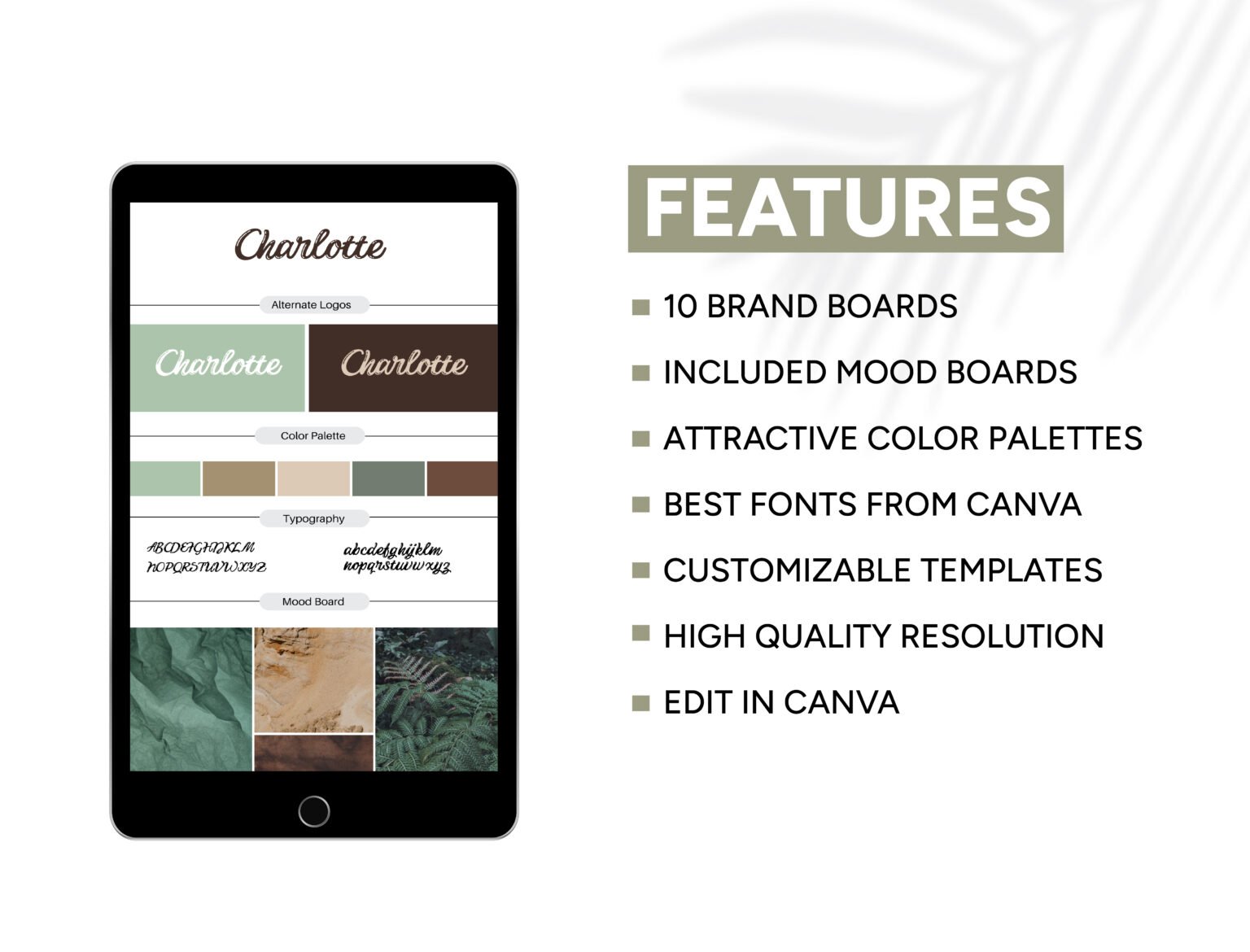 Construction Business Color Palettes: Elevate Your Brand & Projects ...