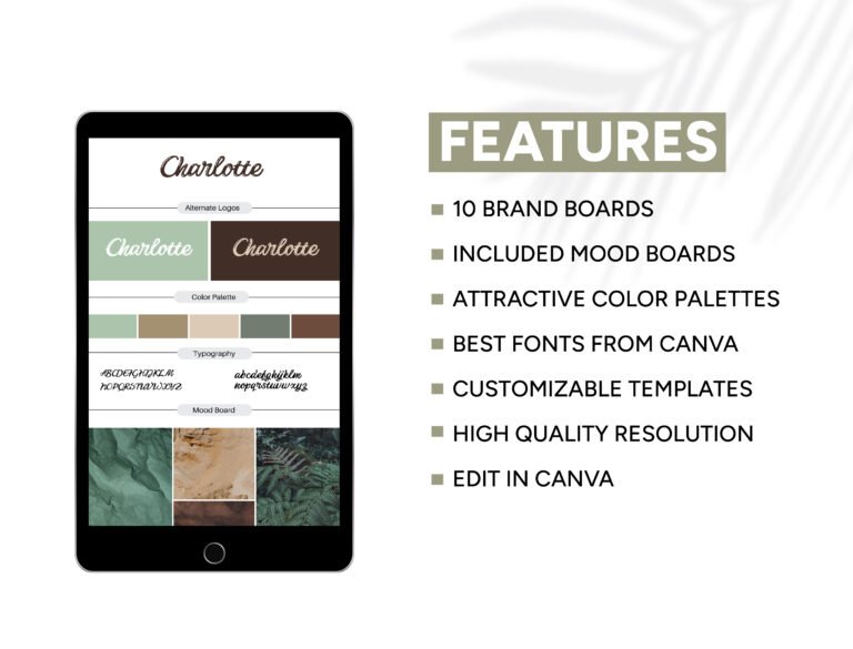 Construction Business Color Palettes: Elevate Your Brand & Projects ...
