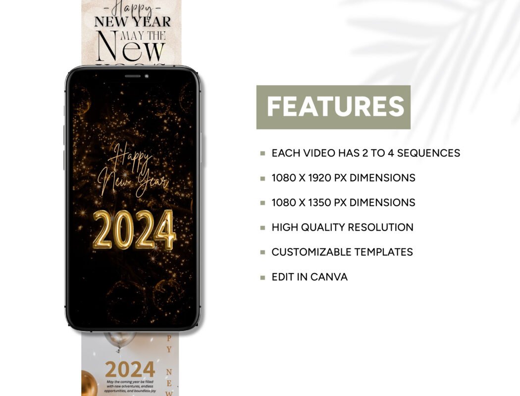 162+ Holiday Mega Bundle: Complete Social Media Kit for Christmas ...